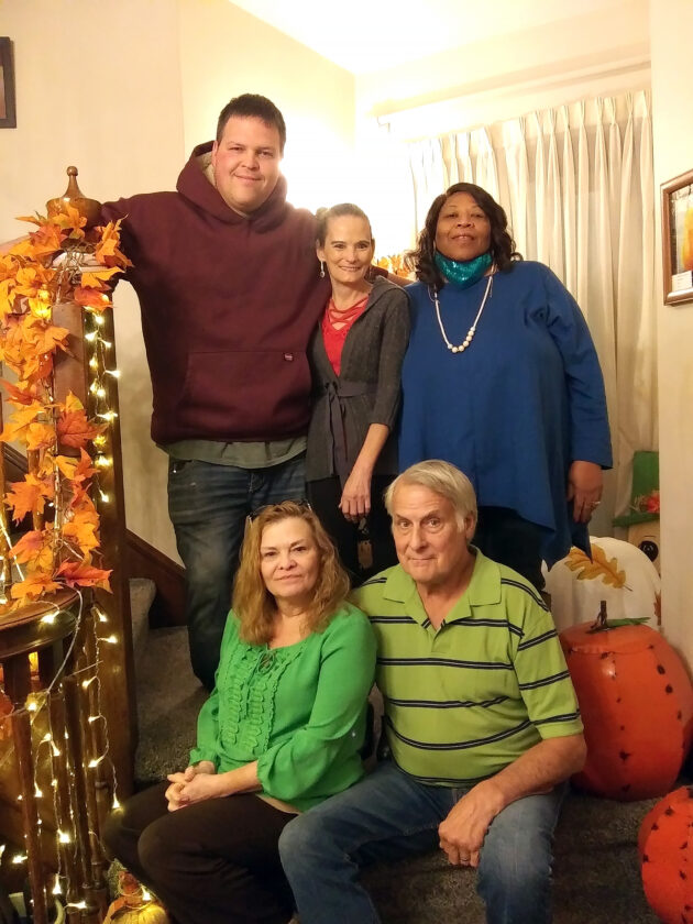 Mingo Lions Club makes plans for Christmas party on Dec. 10 | News ...